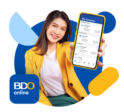 Personal | BDO Unibank, Inc.